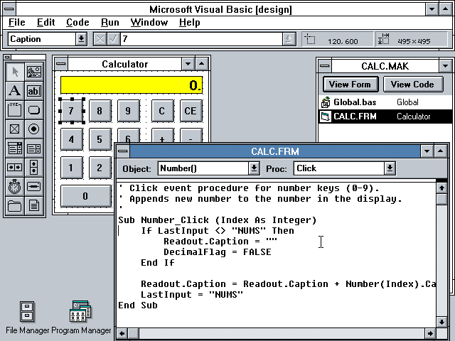 Las Versiones Existentes de Visual Basic .Net & Características ...