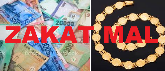 PENGERTIAN DAN KETENTUAN ZAKAT MAL - PORTAL INFO ASN | CPNS, PPPK ...