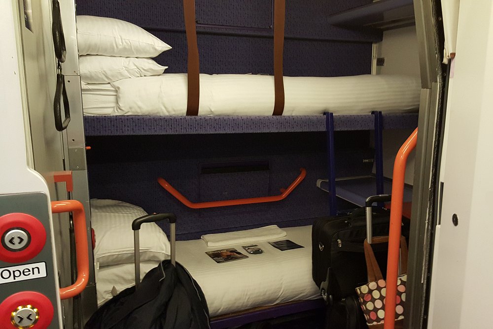 Kittling: Books: Our Wee Trip to the UK, Chapter One