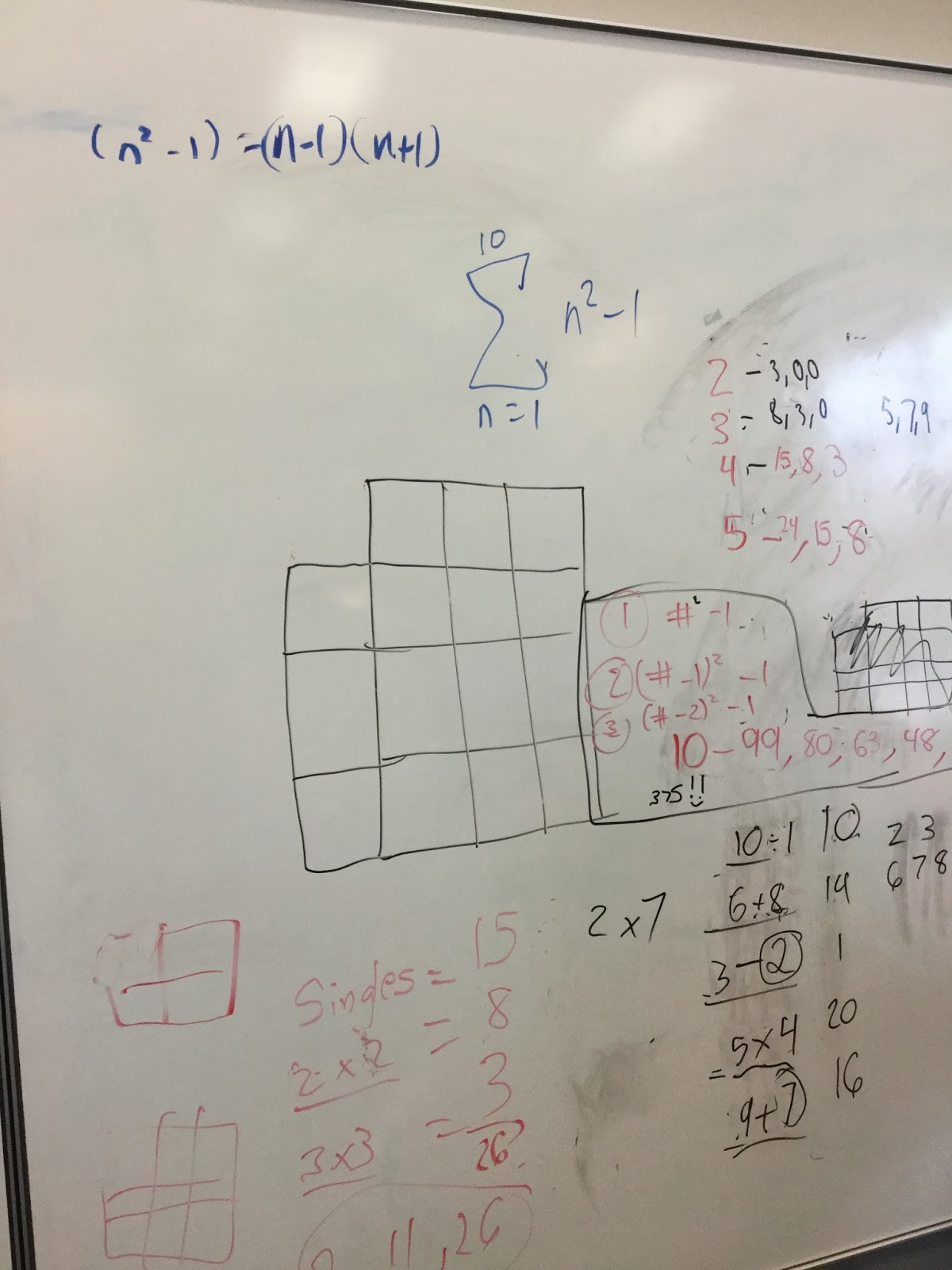 The Math Guy: March 2018
