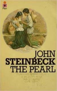 The Pearl by John Steinbeck / Read the Nobels