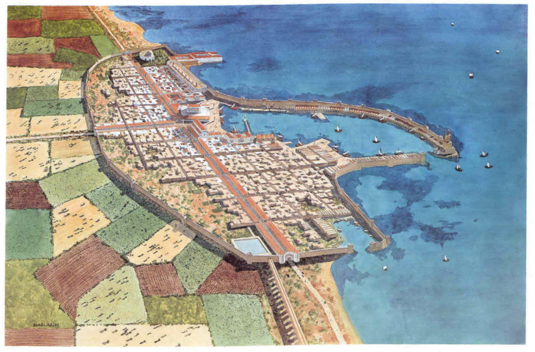 Geografia ed Archeologia: 04/11/12 - 11/11/12