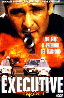 Comeuppance Reviews: Executive Target (1997)