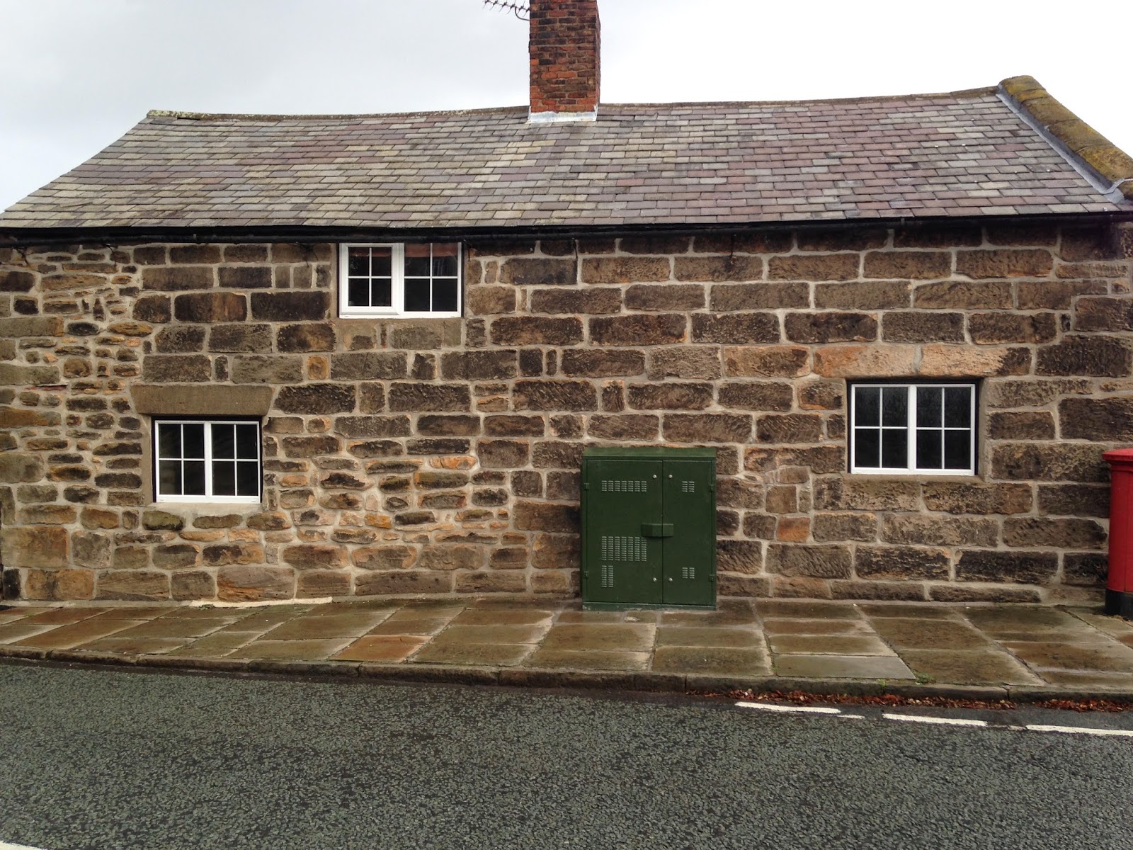 Visit Bidston - The Beautiful Village of Wirral: A Walk Around Bidston ...