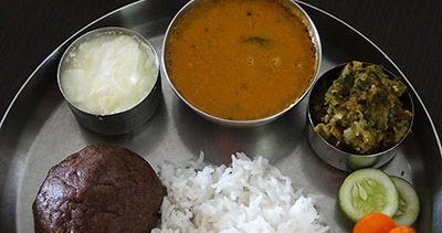 Kannada Aduge | Recipes in Kannada: Bassaru recipe in Kannada | ಬಸ್ಸಾರು ...