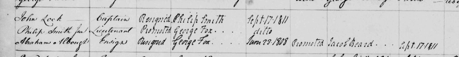 Locke-Touby Family History: Locke Family