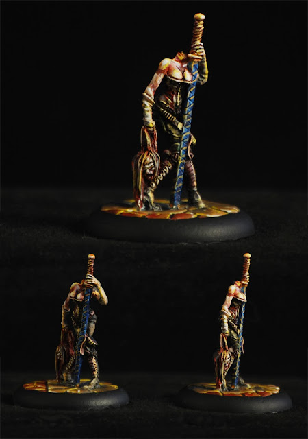 SpiralingCadaver: ...*Was* the Law. Dead Justice and other zombies from ...