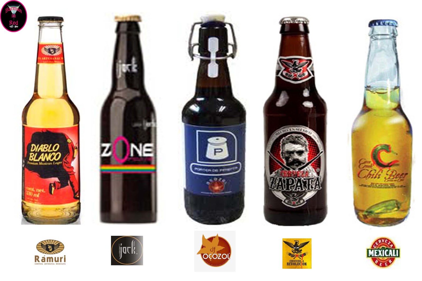 En Copa Sabe Mejor: La nueva revolución mexicana es la cervecera