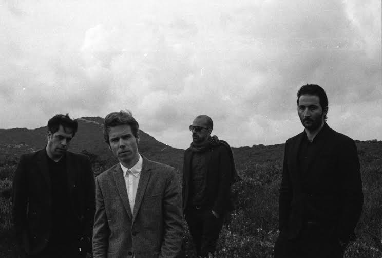 Santos da Casa: SEAN RILEY & THE SLOWRIDERS COM NOVO DISCO