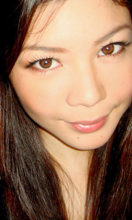 Fretzie Bercede; Artis Filipina - Wagz - Hot Girls Entertainment News