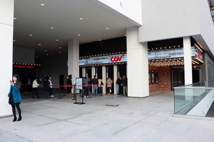 A Detailed Look at The Source OC in Buena Park