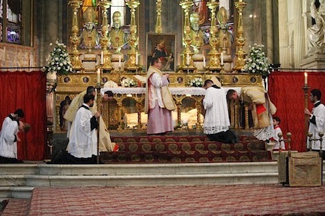 CATHOLICVS: octubre 2013