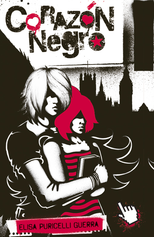 El Librero de Tetsu Hana: septiembre 2012