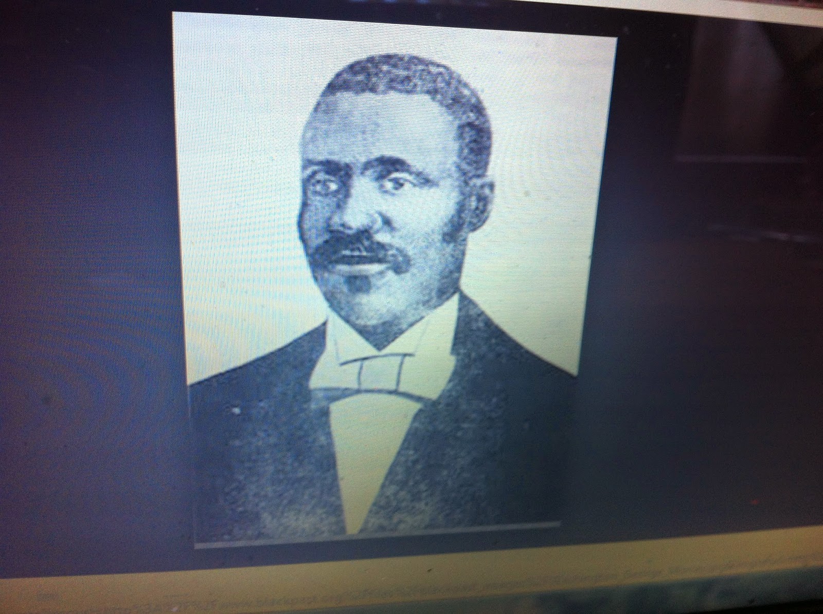 THE BLACK SOCIAL HISTORY:: BLACK SOCIAL HISTORY : SILVER BLUFF BAPTIST ...