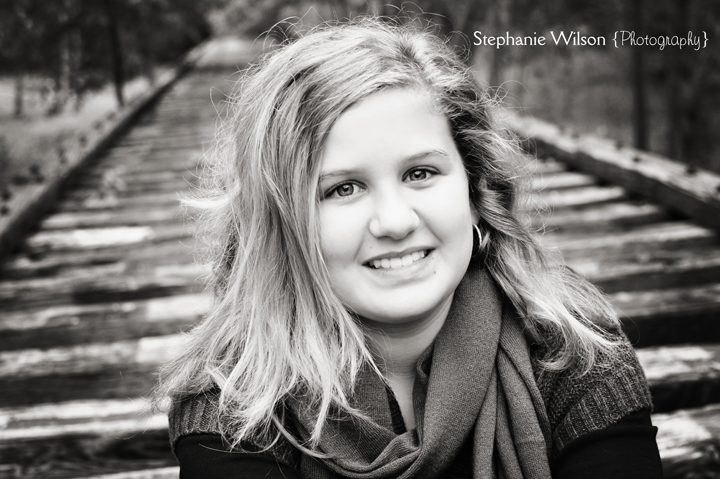 Stephanie Wilson Photography