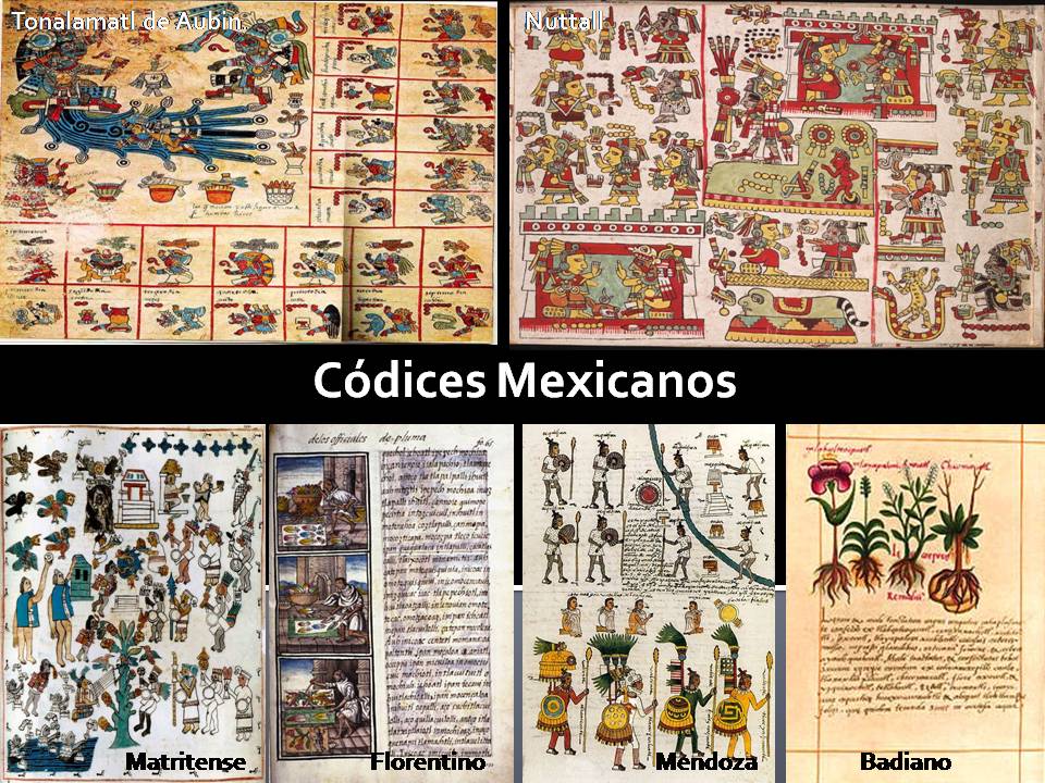 México a través de la mirada de una cubana: Jalisco y los Códices Mexicanos