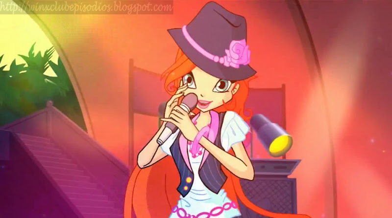 Winx Club 5 Screens - The Rise of Tritannus