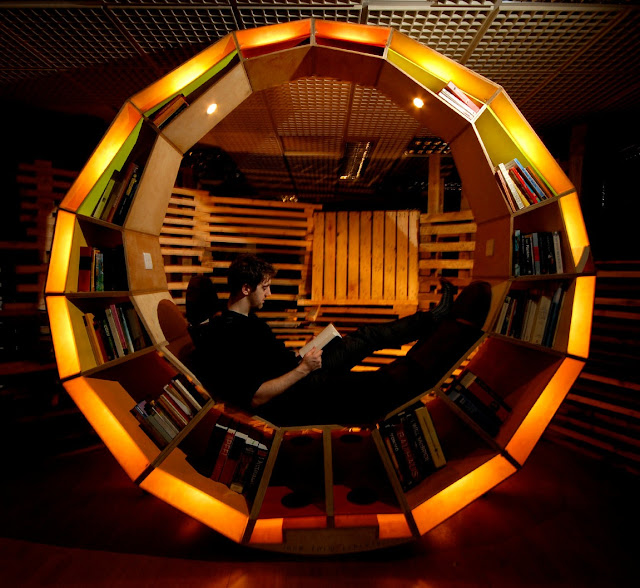 I Love Handmade: long - form - library by ifsodoso