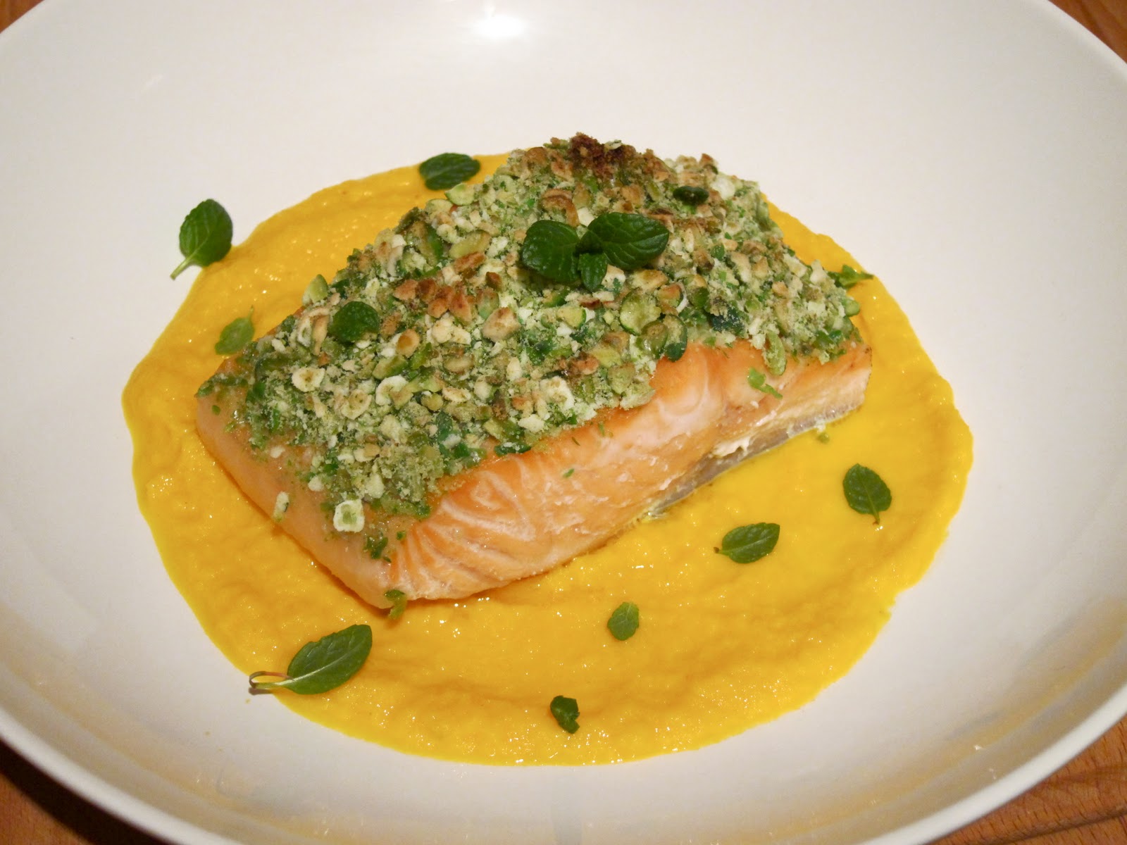 O-hi-o, wasabi. Hello, mustard?