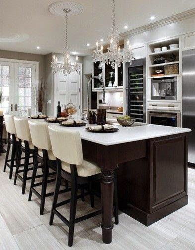 The Opulent Lifestyle's Favorites Spaces