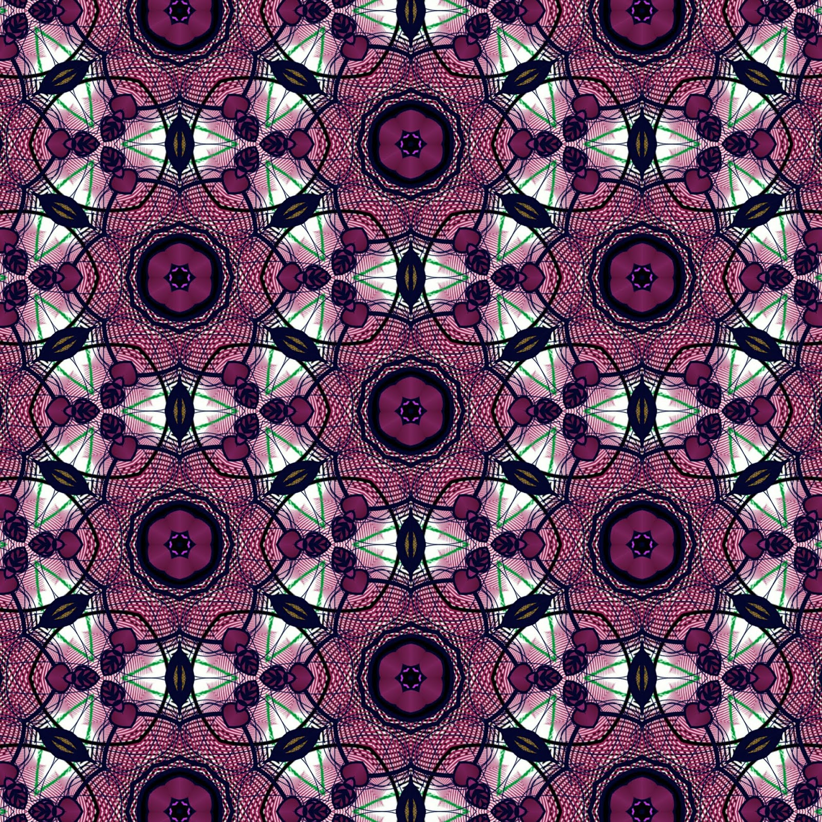 FREE DIGITAL PATTERNS