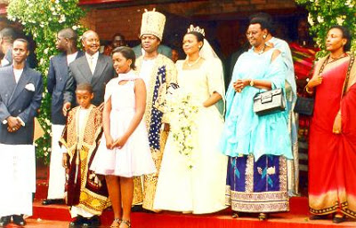 William Kituuka Kiwanuka: PRINCESS RUTH KOMUNTALE WAS AT KABAKA MUTEBI ...