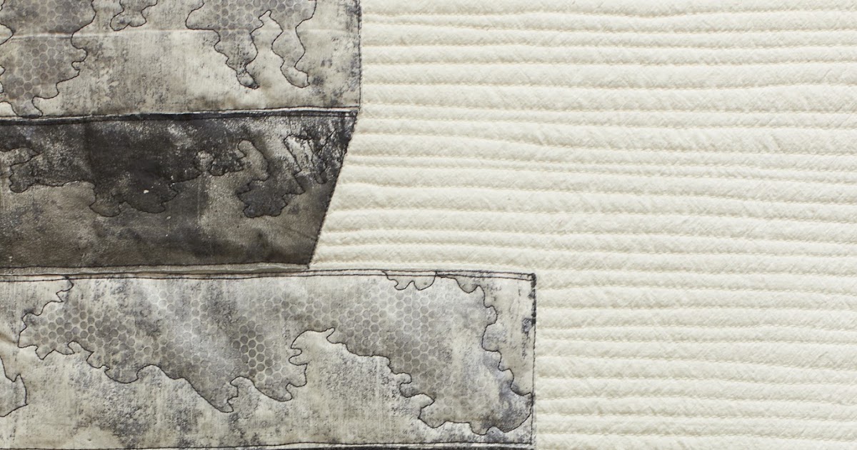 SAQA-Europe/Middle East: Made in Europe - Sabi Westoby