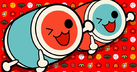 Taiko Time: Beginners Guide to Taiko no Tatsujin