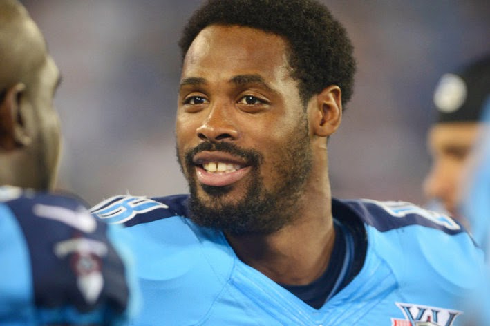 Patriots hosting Kenny Britt today