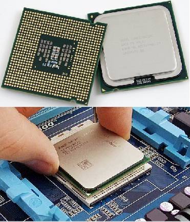 Apa Itu Cpu
