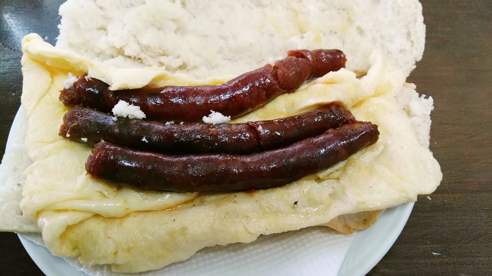 De Albacete a Cortes: ida y vuelta en solitario ~ 40 rutas