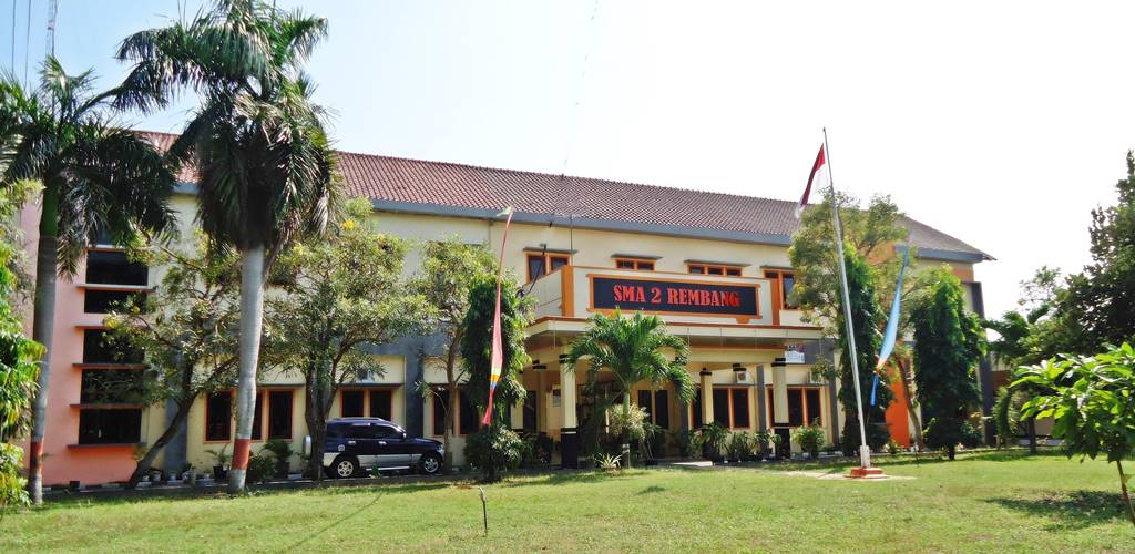 SMA NEGERI 2 REMBANG : SELAMAT DATANG DI SMA NEGERI 2 REMBANG