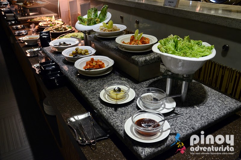 TOP PICKS: 5 Reasons Why You Should Dine At The Buffet International ...