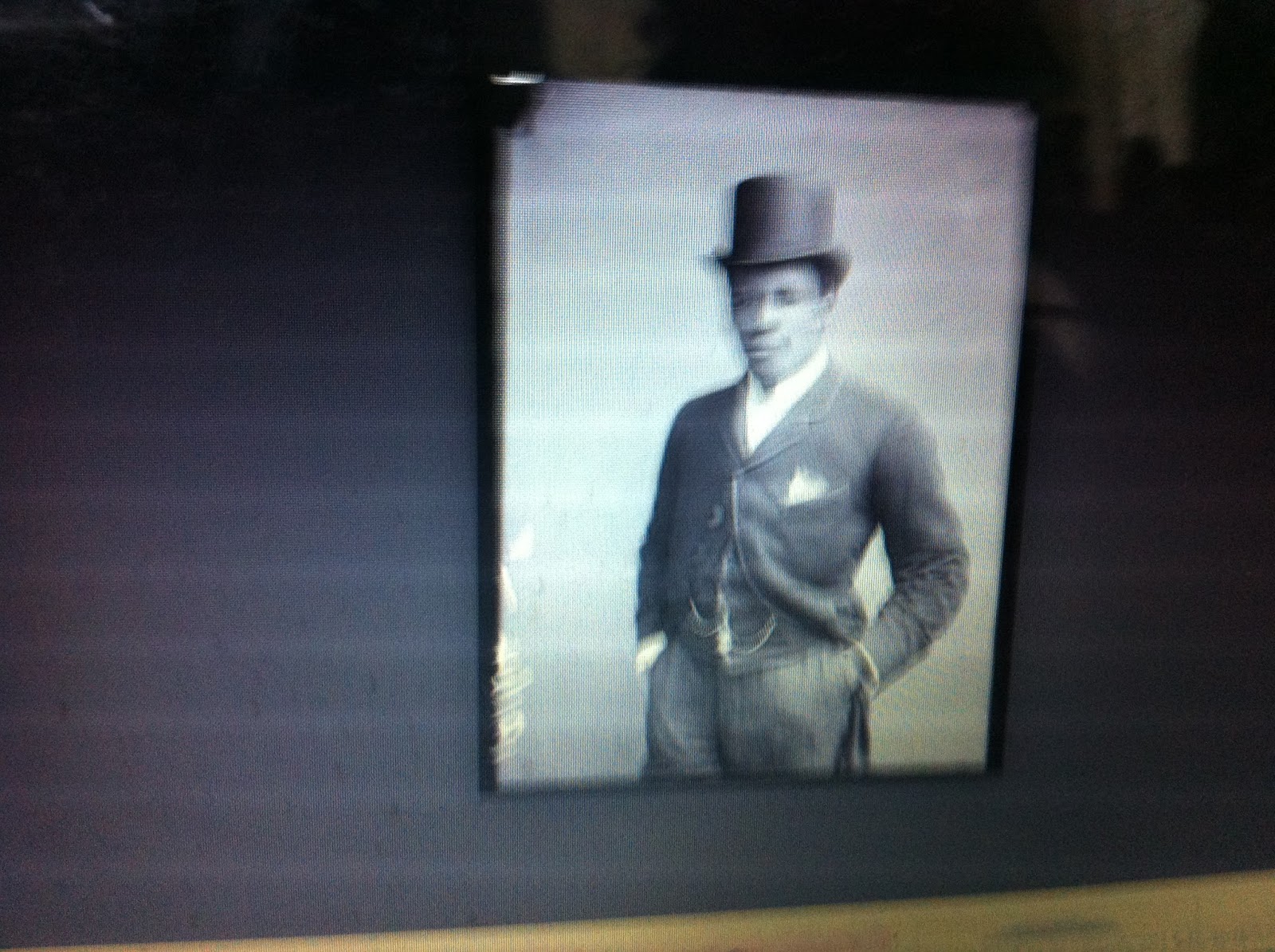 THE BLACK SOCIAL HISTORY:: BLACK SOCIAL HISTORY - AFRO-AUSTRALIAN ...