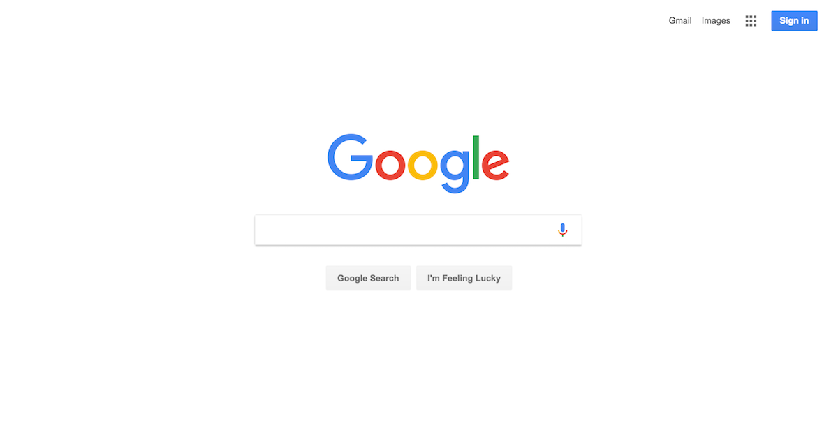 Web Search Before Google: Search Engine History