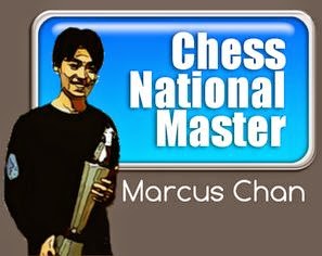 DPulze Open Chess Festival: Tesla Chess Academy