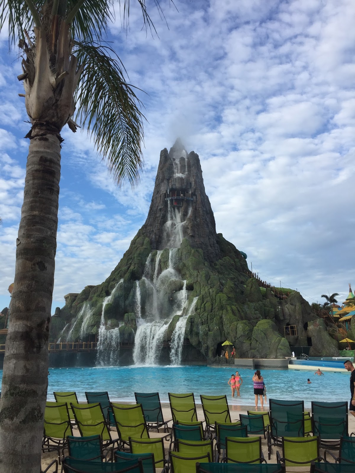 Insights and Sounds: Live from Universal Orlando Resort- Day Three ...