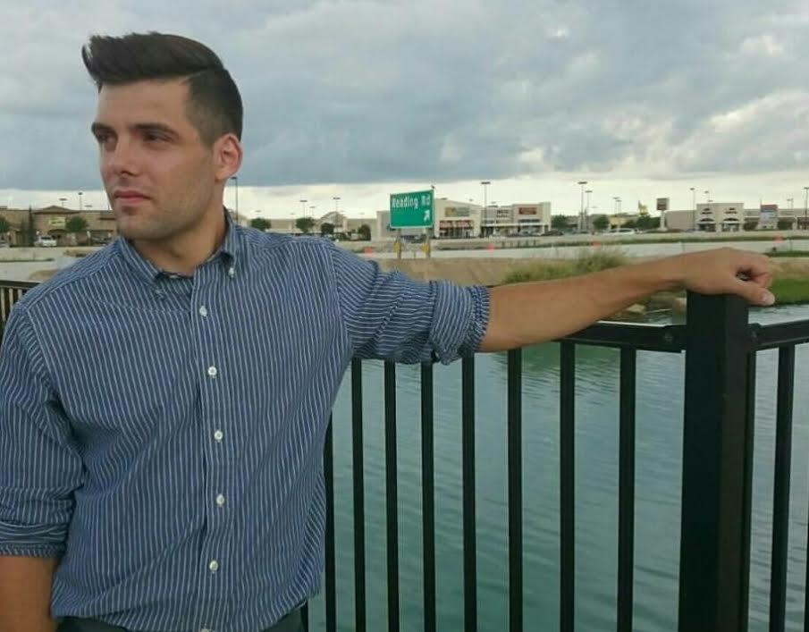 Allow Me To Reintroduce Myself....