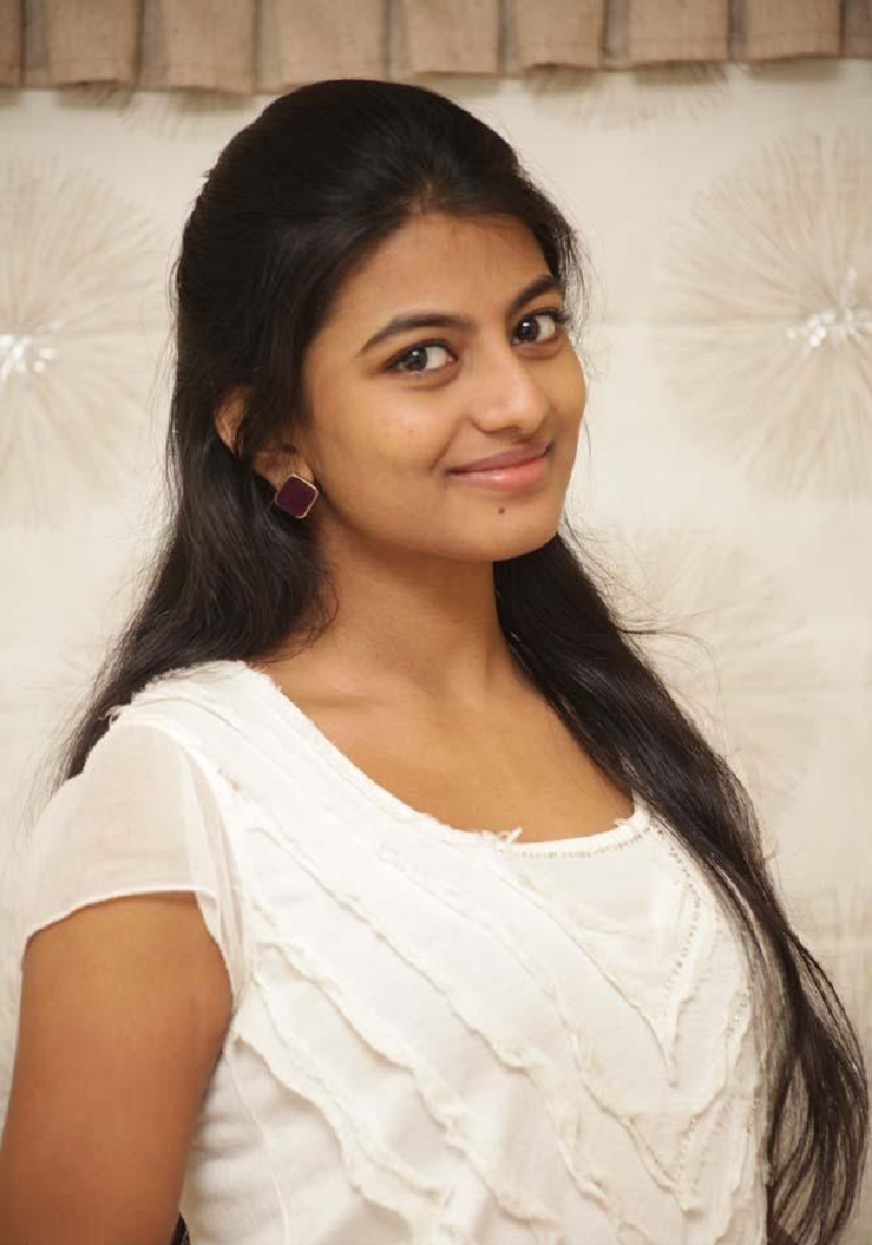 Anandhi - Alchetron, The Free Social Encyclopedia