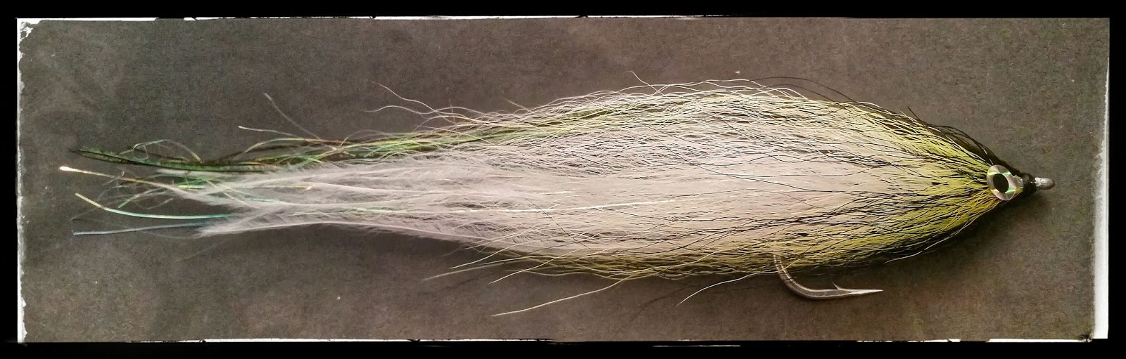 Fish a Fly: Hollow Fleyes