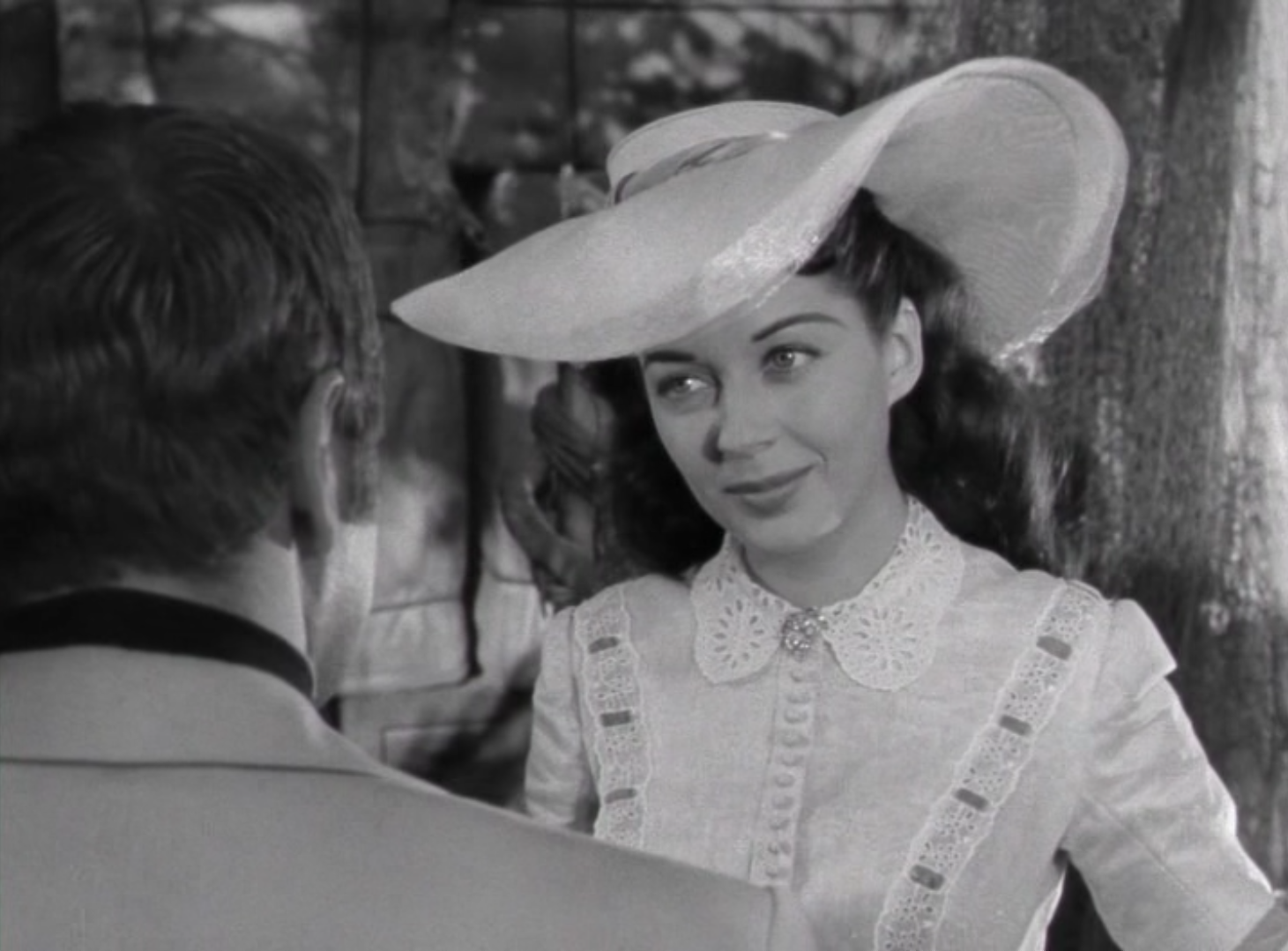 El Fondo del Aire: Gail Russell: 57 años después