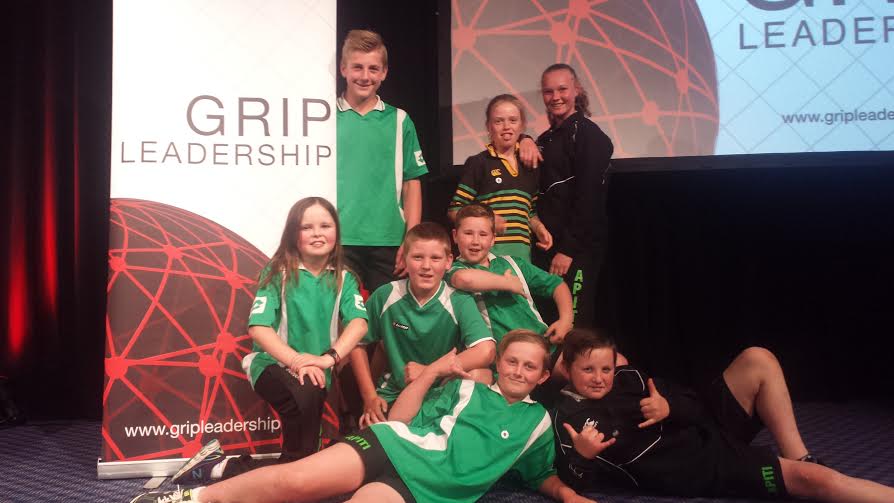 Apiti School and District Newsletter: 11/1/15 - 12/1/15