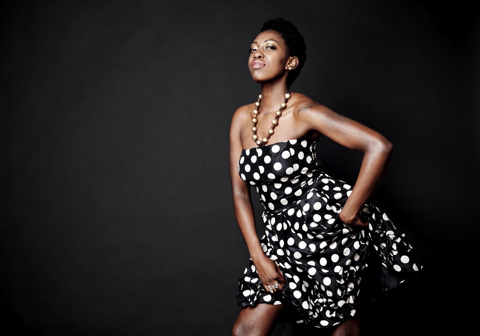 Vancouver International Hip Hop Festival For Peace