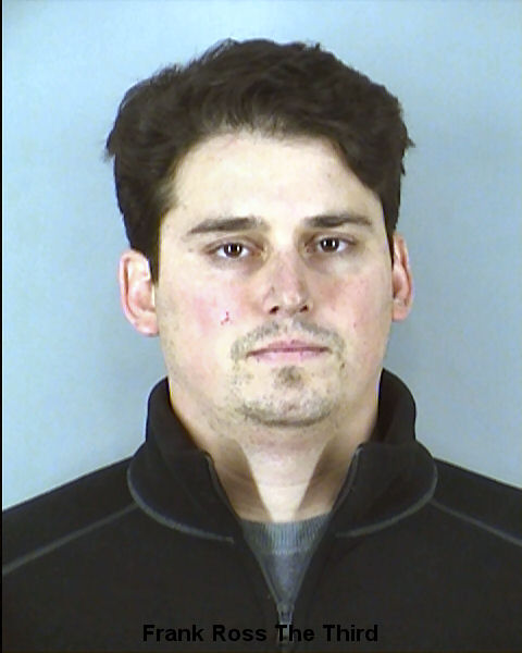 Capt. Spaulding's World: 19 February 2012