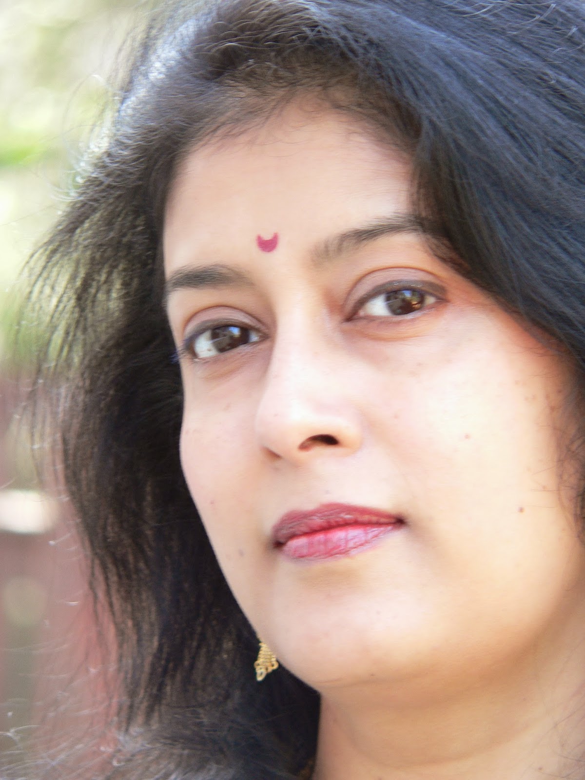 Indu Sundaresan - Alchetron, The Free Social Encyclopedia