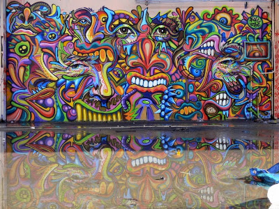 Amazing Three-Dimensional Paintings | ART TWO
