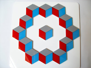 Gabriel Fernandes' Puzzle Collection: Cubits