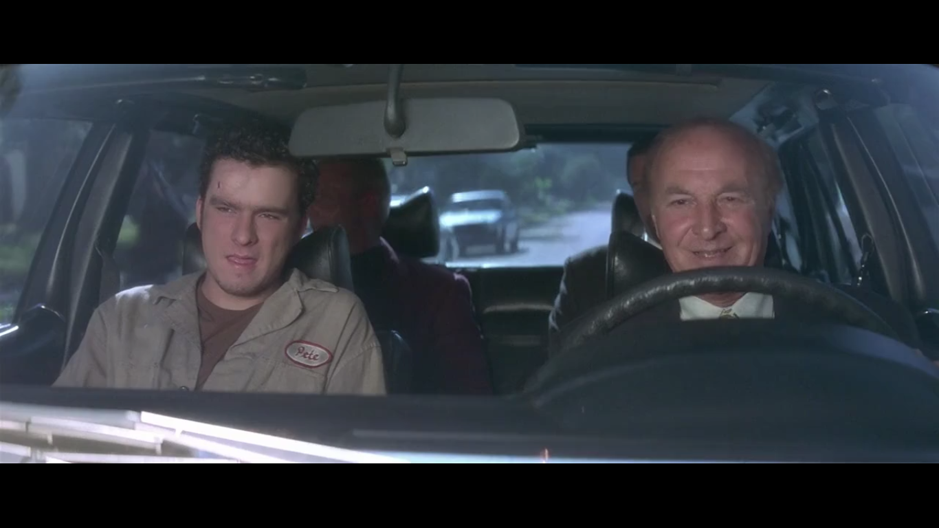 Explanation: Lost Highway (1997) - Vifuckinsane