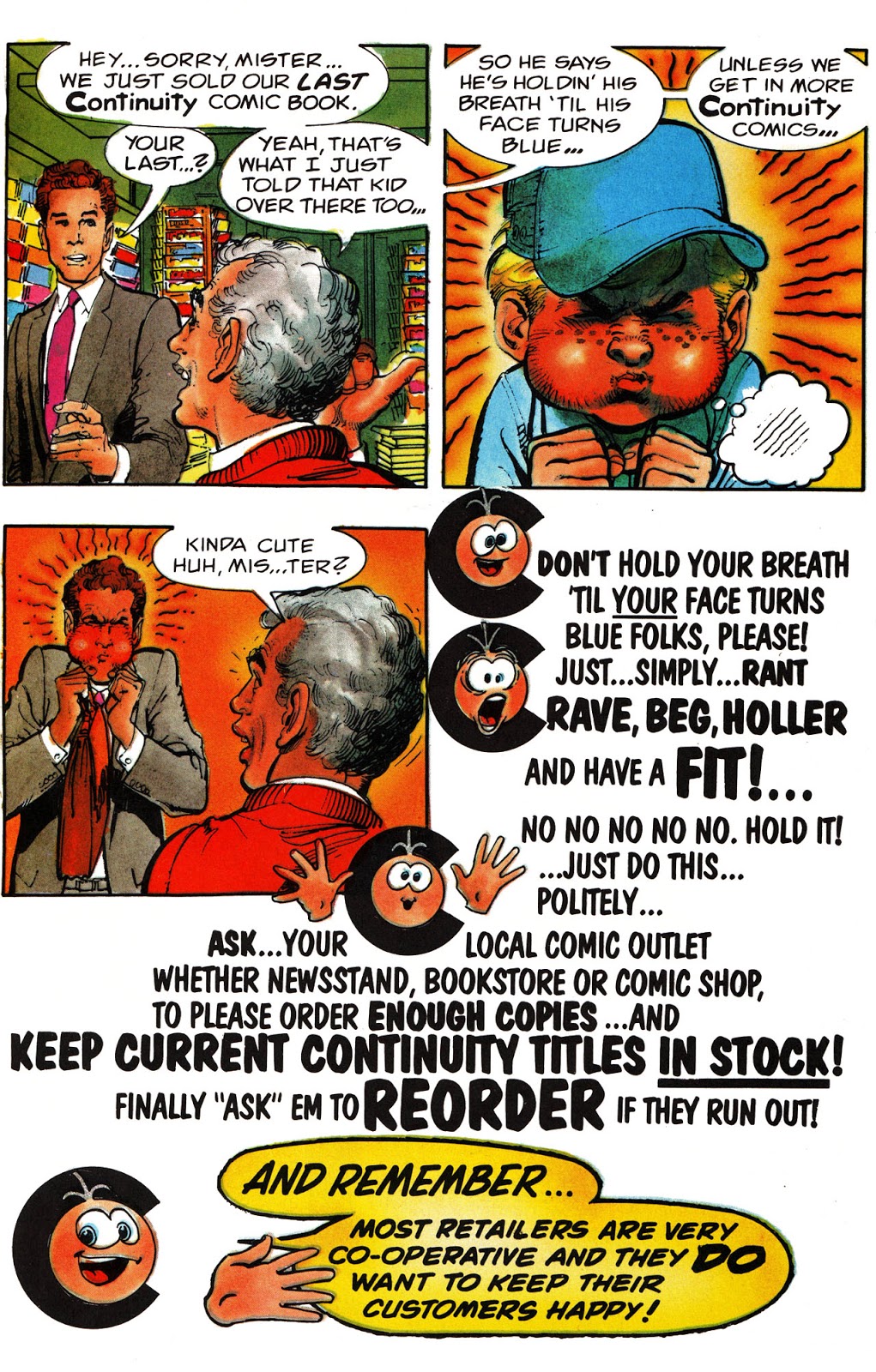 DC in the 80s: Neal Adams talks Batman villains, Continuity Comics and ...