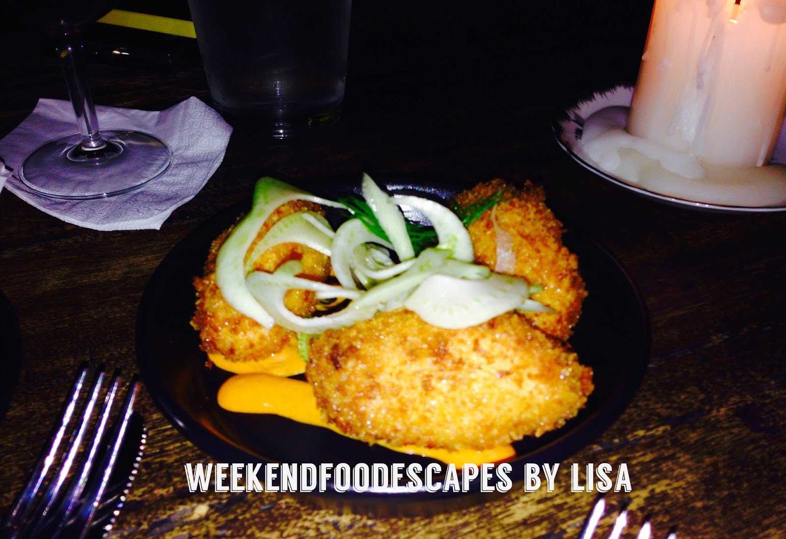 Weekend Food Escapes: The Rook, Sydney CBD